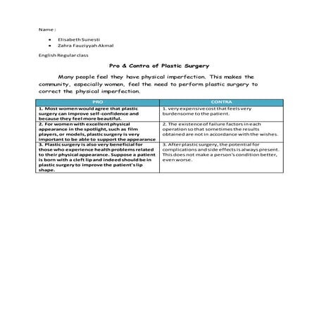 EPT ASSIGNMENT 6 July 2018 | DOCX