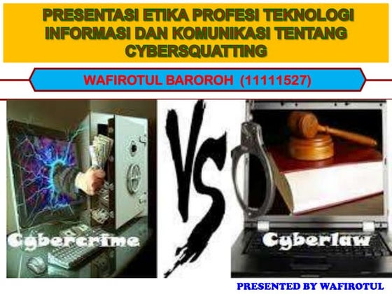 Presentasi eptik | PPT