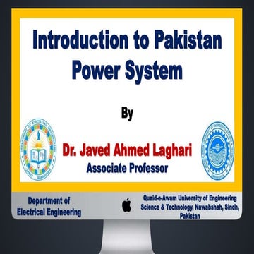 EPT LEcture 1 Introduction to Pakistan Power System.pptx