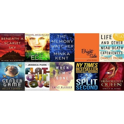 A Long Walk to Water: Based on a True Story | PDF