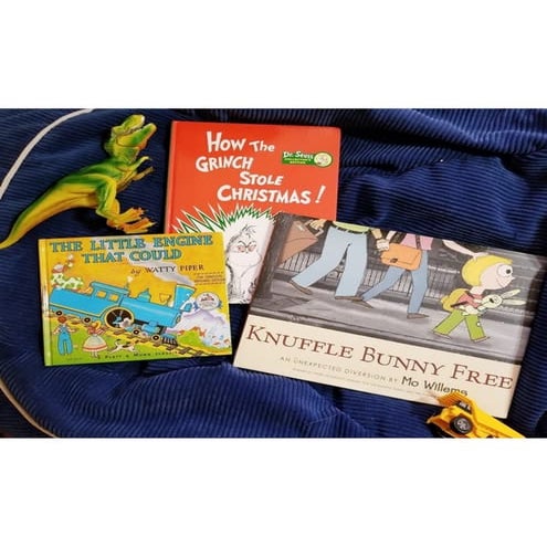 The Heaven & Earth Grocery Store | PDF