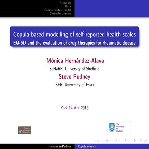 Two-way mapping of EQ-5D-3L and EQ-5D-5L: A copula-based method with ...