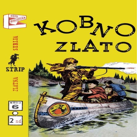 Zs 0006 red bak - kobno zlato (frakar & tose76 & emeri)(7.1 mb)(2) | PDF