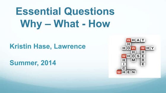 Practical Research 1: Lesson 7: Formulating Research Questions | PPT