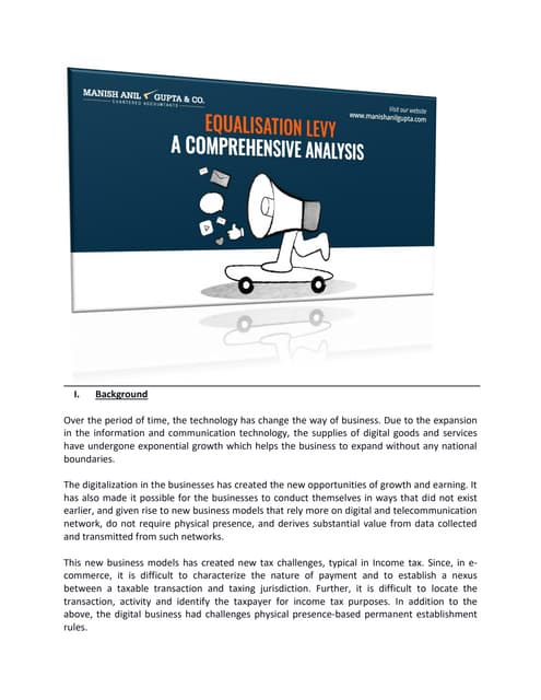 TDS 194C & 194I | PPT