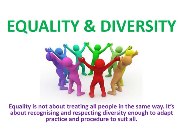 Anti-Discrimination In Australia | PPT
