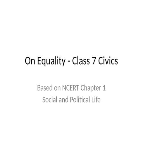 Equality_in_Indian_Democracy_Presentation.pptx