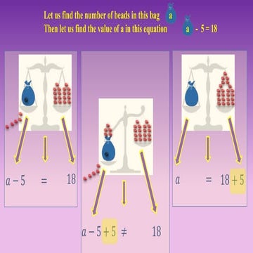 Learning addition | PPTX