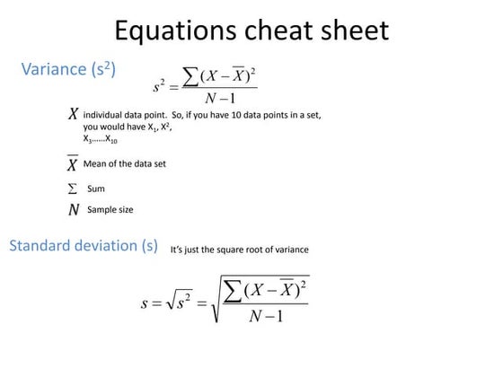 Linear regression | PPTX | Science
