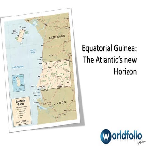 Equatorial Guinea | PDF
