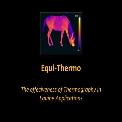 Equi thermo power point english | PPTX