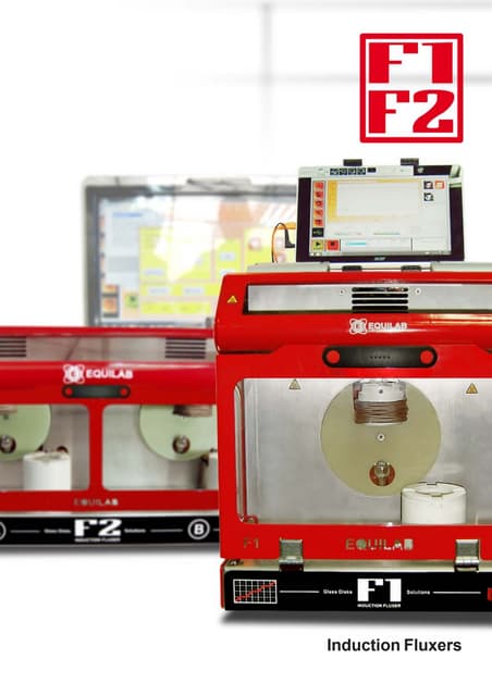 Equilab sample preparation equipment | PDF | Chemistry | Science