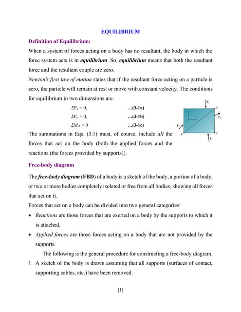 Lec_6(Static and Dynamic Equilibrium).pdf