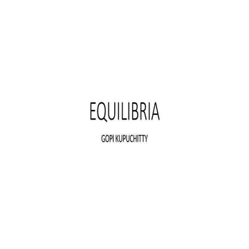 EQUILIBRIA chemistry as chemistry 9701 Cambridge | PPTX