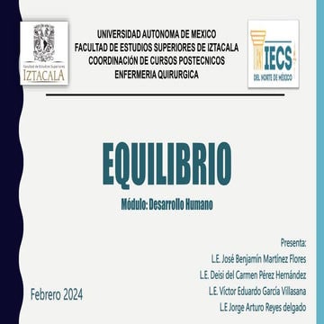 EQUILIBRIO. desarrollo humano, conceptos.pptx