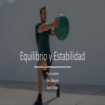 Entrenamiento-Equilibrio y Estabilidad.pptx