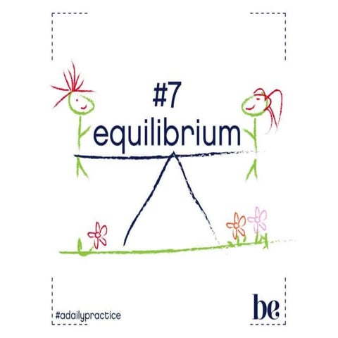 Equilibrium | PPTX