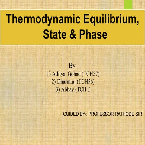 Equilibrium state phase.pptx
