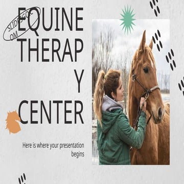 Horse Infographics by Slidemmmmmsgo.pptx