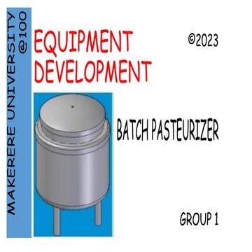 Equipment development presentation.pdf