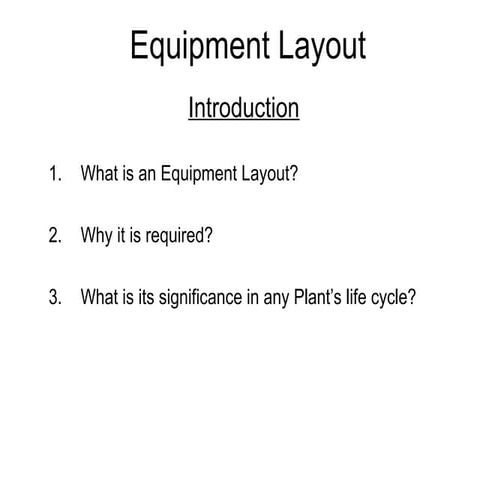 Pipe rack & rack piping | PPT