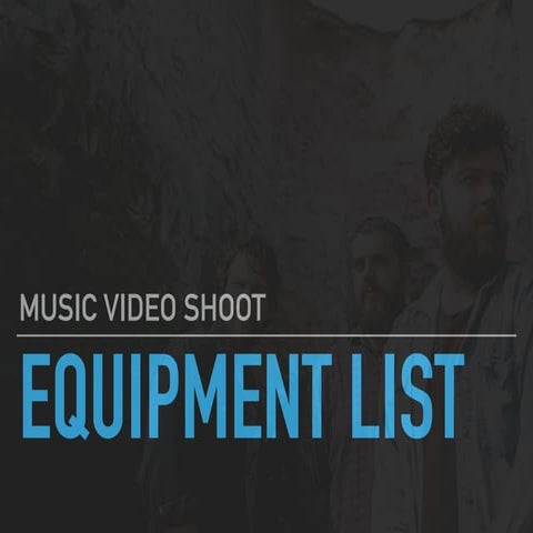 Equipment list pdf | PDF
