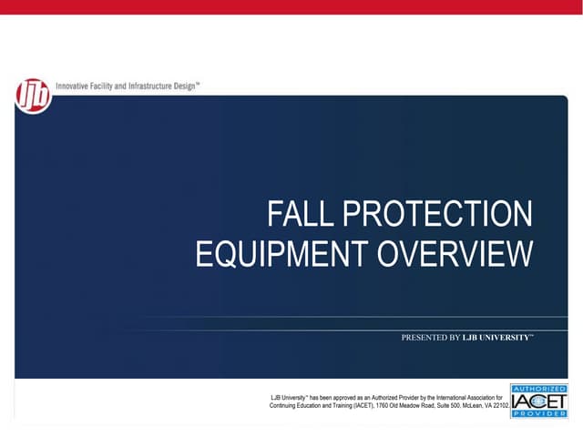 Working at-height | PPT