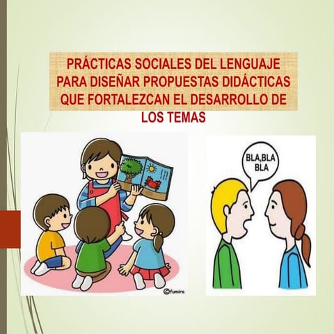 Equipo..3 practicas sociales del lenguaje | PPTX