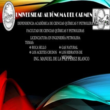 ROCA SELLO EXPO | PDF