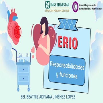 Triage Obstétrico, Código Mater y Equipo de.pptx