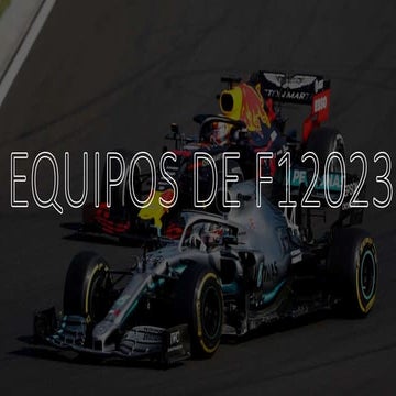 EQUIPOS F1.pptx