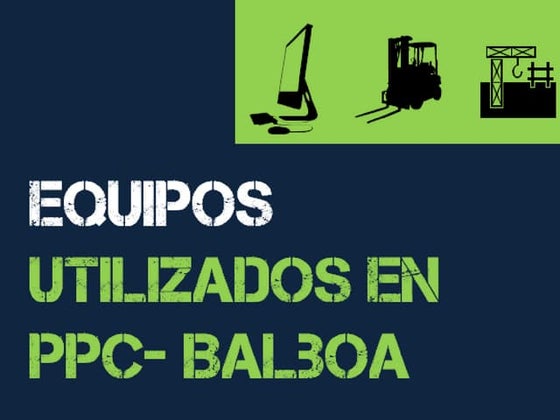 Balboa cristobal ts hub | PPS