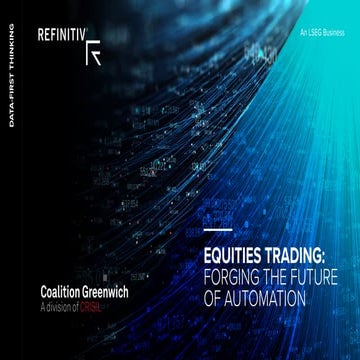 equities evolution of trading.pdf
