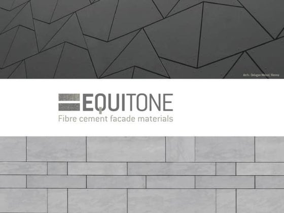 Equitone - Production Line Process | PPT
