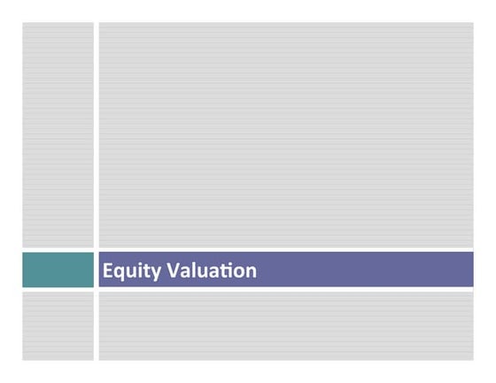 Fitzgerald & Moon building block | PPTX | Business | Business and Finance