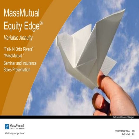 Equity Edge | PPT