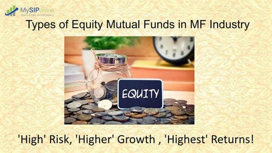 Mutual Fund Investment | PPT