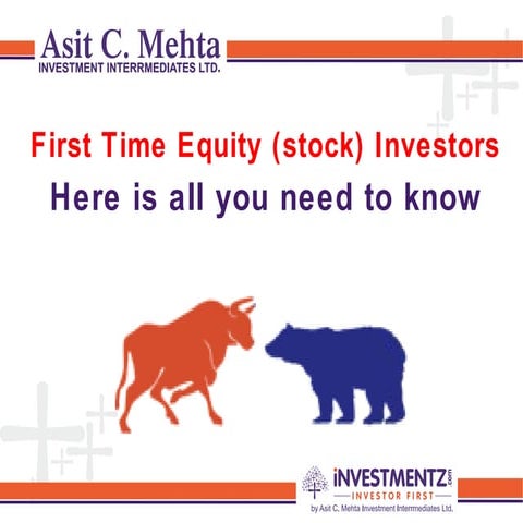 Equity Investment | PPT