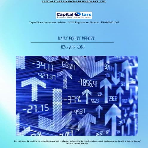 Equity reports 2nd april | PDF
