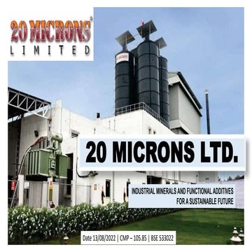 Equity Research Report - 20Microns.pdf