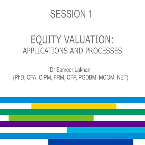 Equity valuation application and process chapter1.pptx