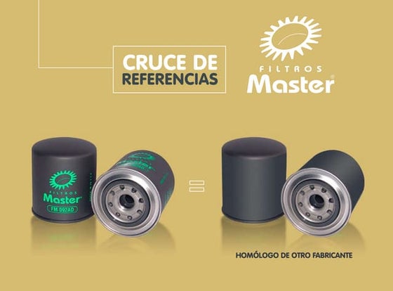 Catalogo de equivalentes filtros ifl | PPT