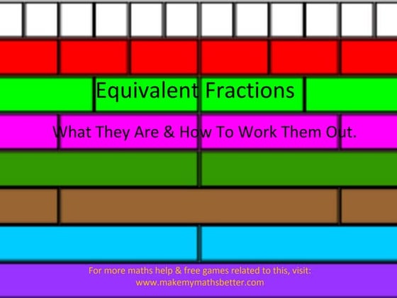 Fractions | PPT