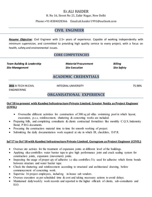 cv | PDF
