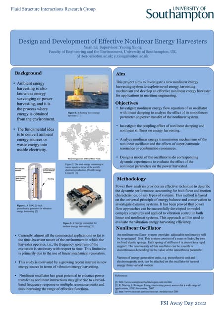 Power Adaptive Computing System Design For Solar Energy Powered
