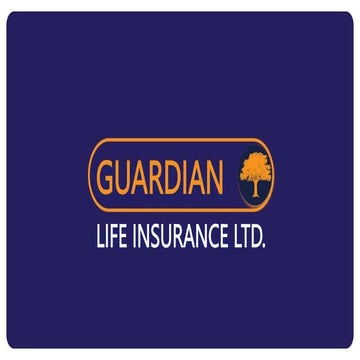 ERA-Insurance Benefits from Gurdian Life.pptx