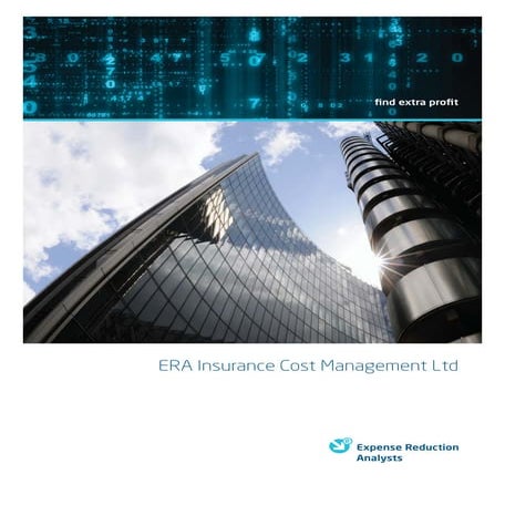 Aon Risk Solutions Fact Sheet | PDF