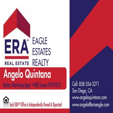 Era real estate bc 2 (1) | PDF