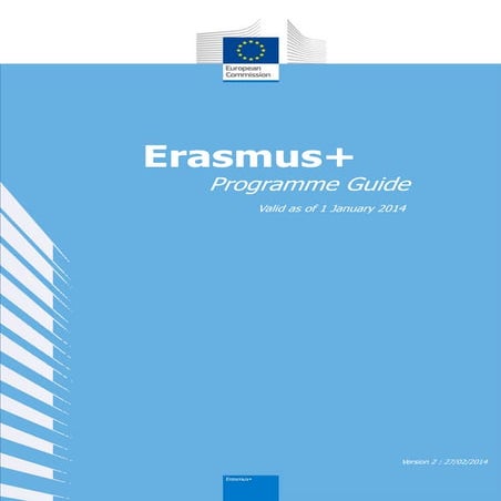 Erasmus plus-programme-guide en (1) | PDF | Education