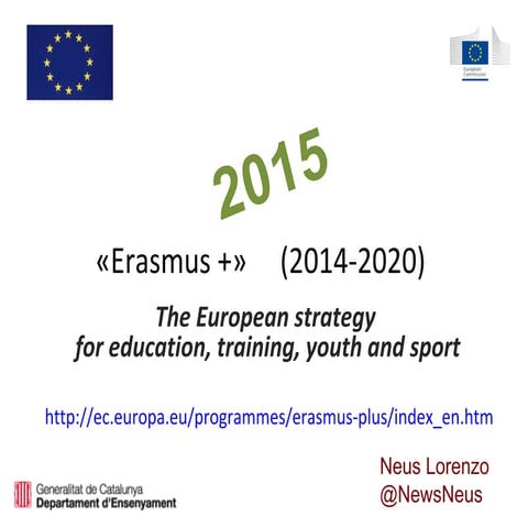 Erasmus plus | PPS